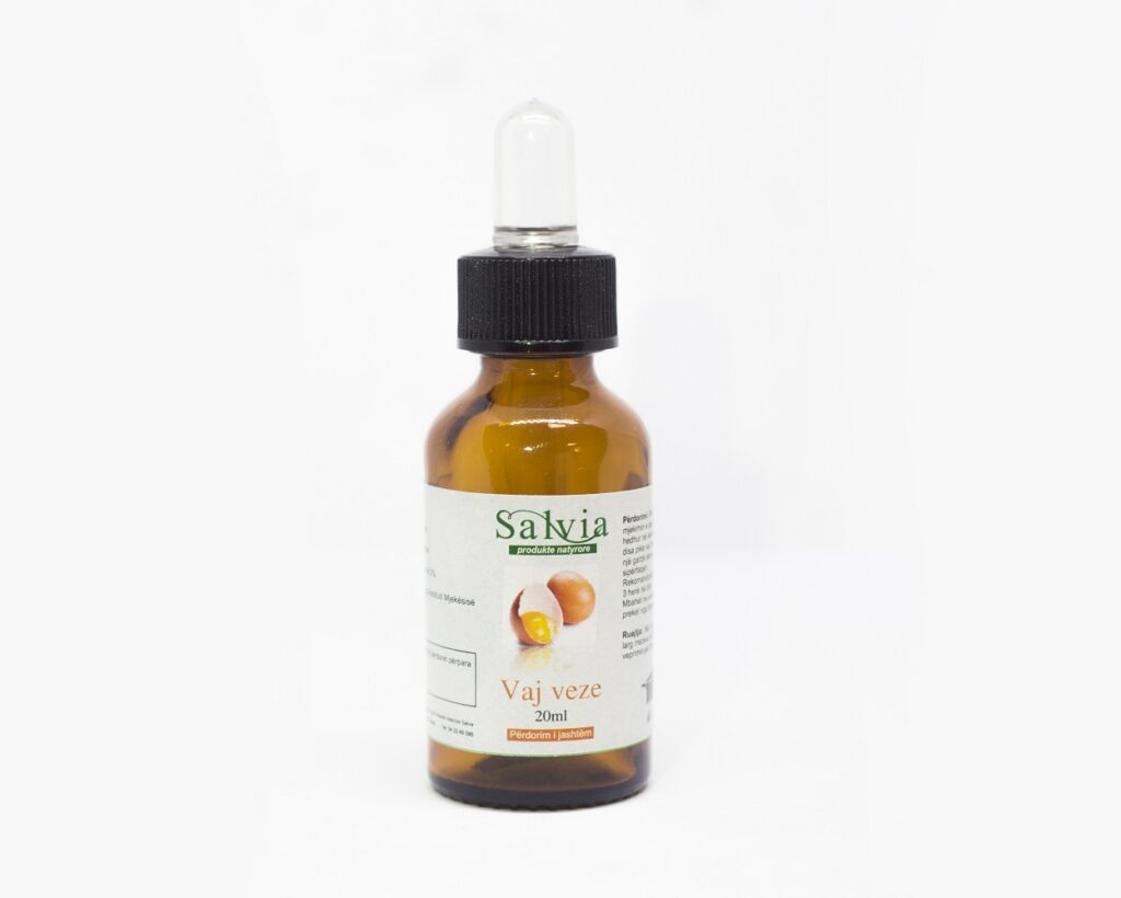 Vaj Veze - Salvia